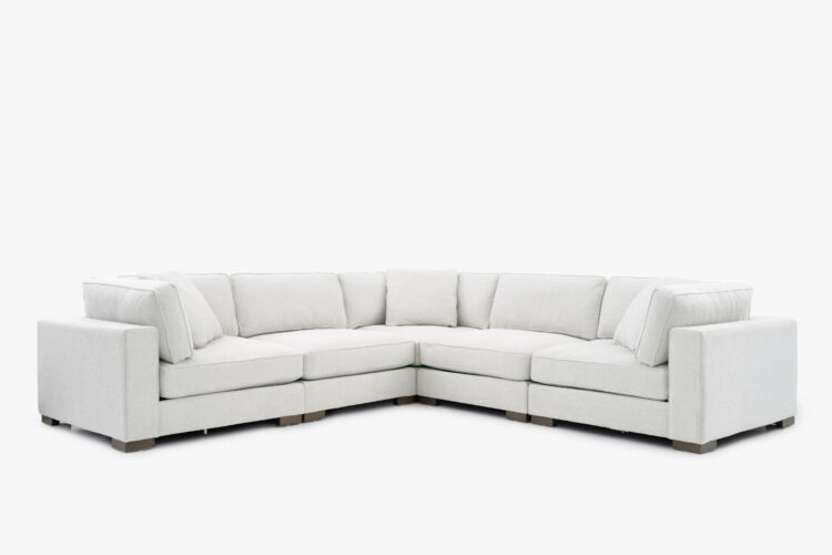 The Coastal Modular Sectional | Noa Home