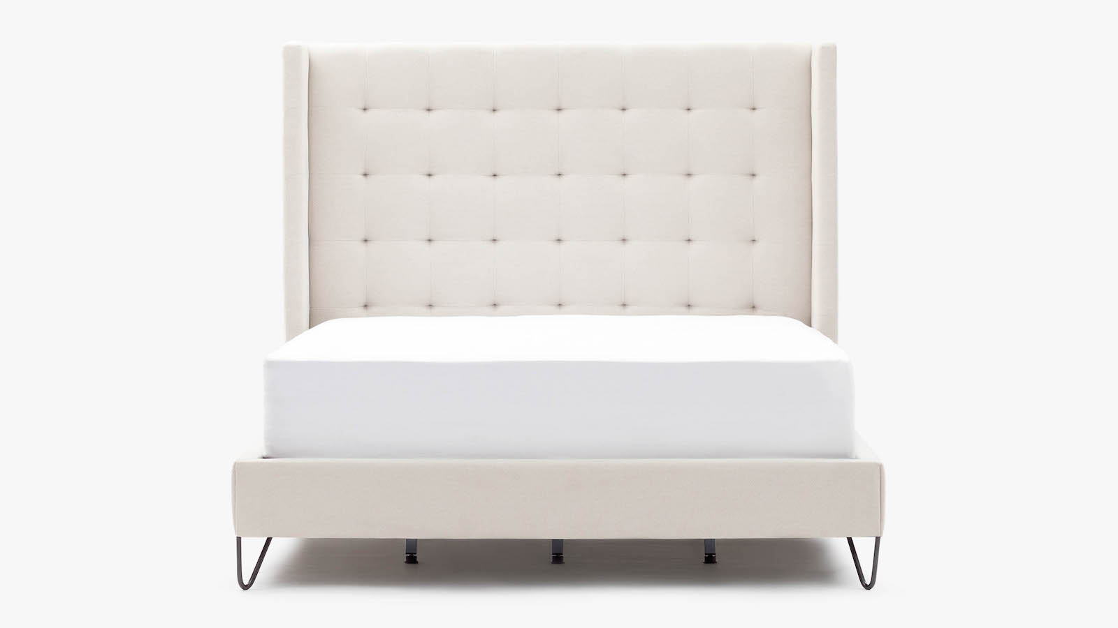 The Venice Bed | Noa Home